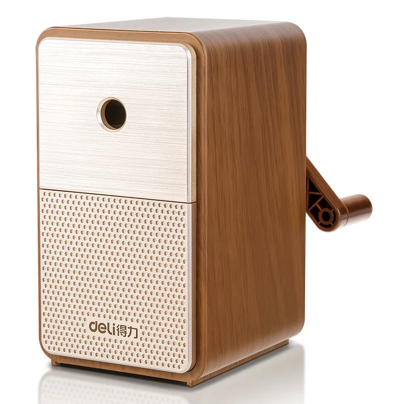Pencil Sharpeners Retro Speaker Shape Mechanical... From Cong08, $10.78 ...