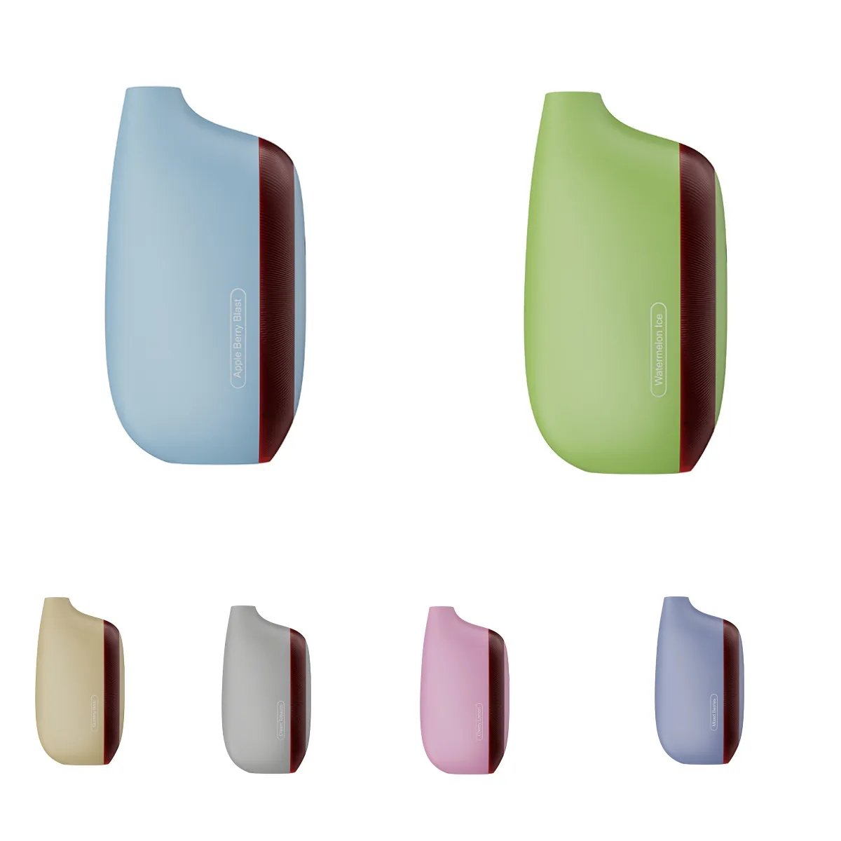 Kanger Tech Vaper 9000 Puff 9k Vapes Einweg Vape Elektronische ...