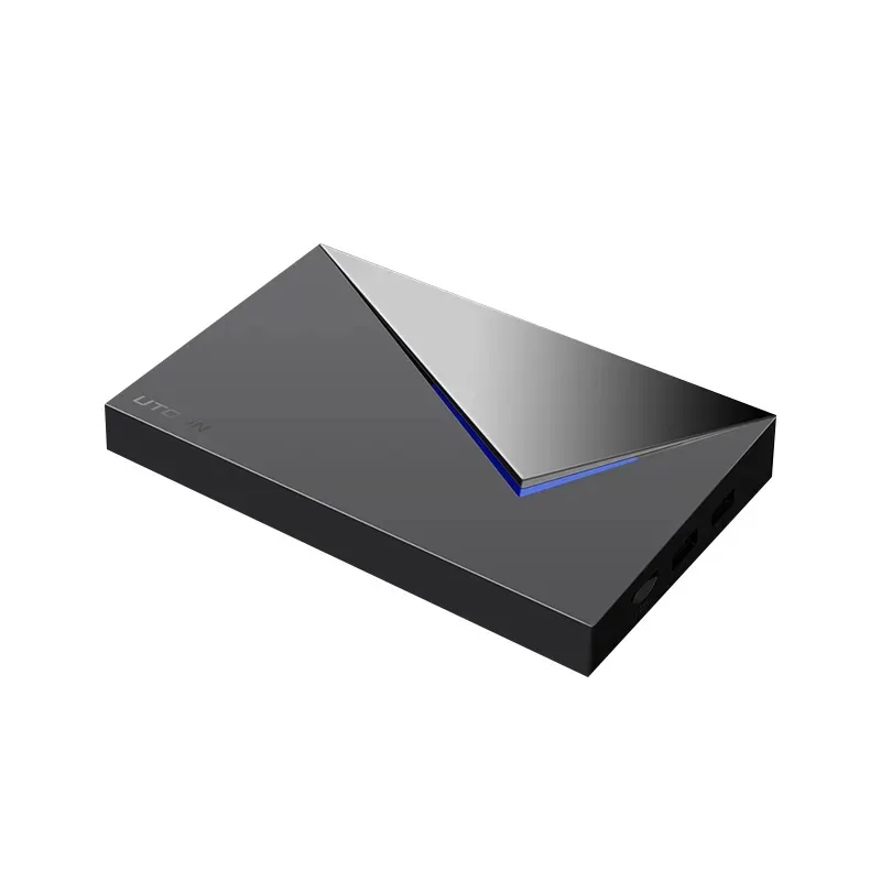 Android TV Box 4K: UTOCIN Alpha Android 11 TV Box,... From Xinyin10 ...