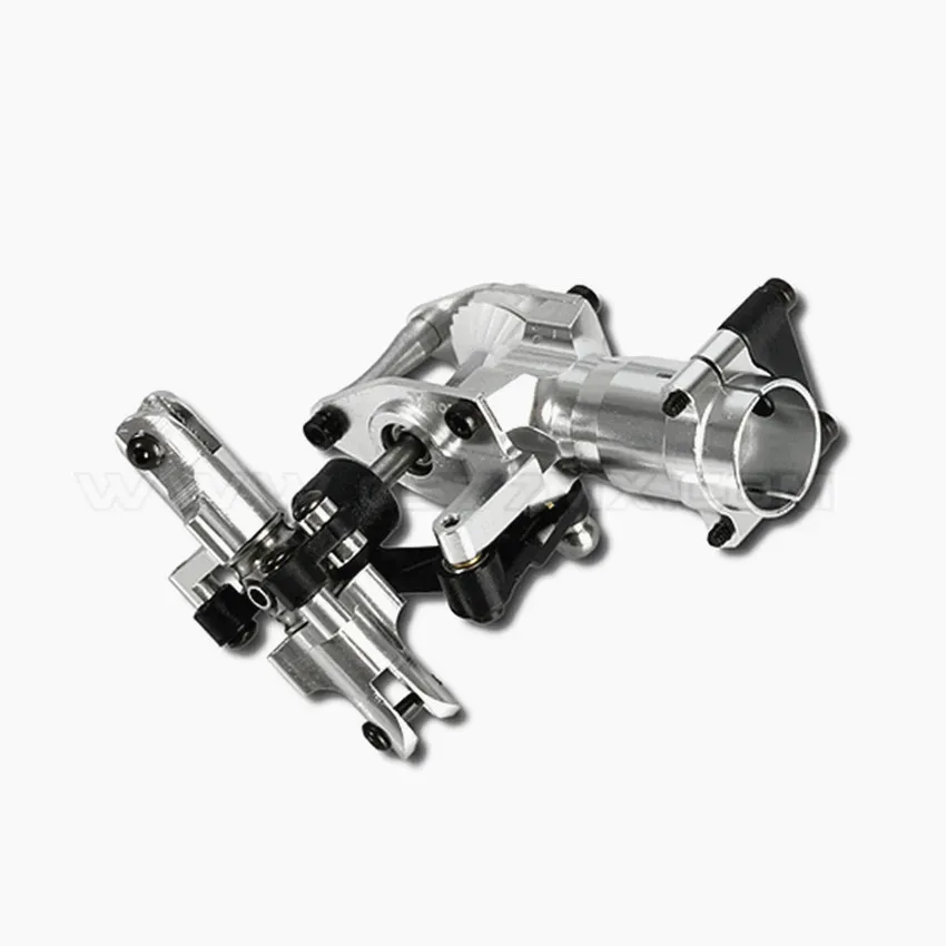 Metal Tail Gear Box Assembly For Tarot Rc TL45038 04 450 Pro RC Drone ...