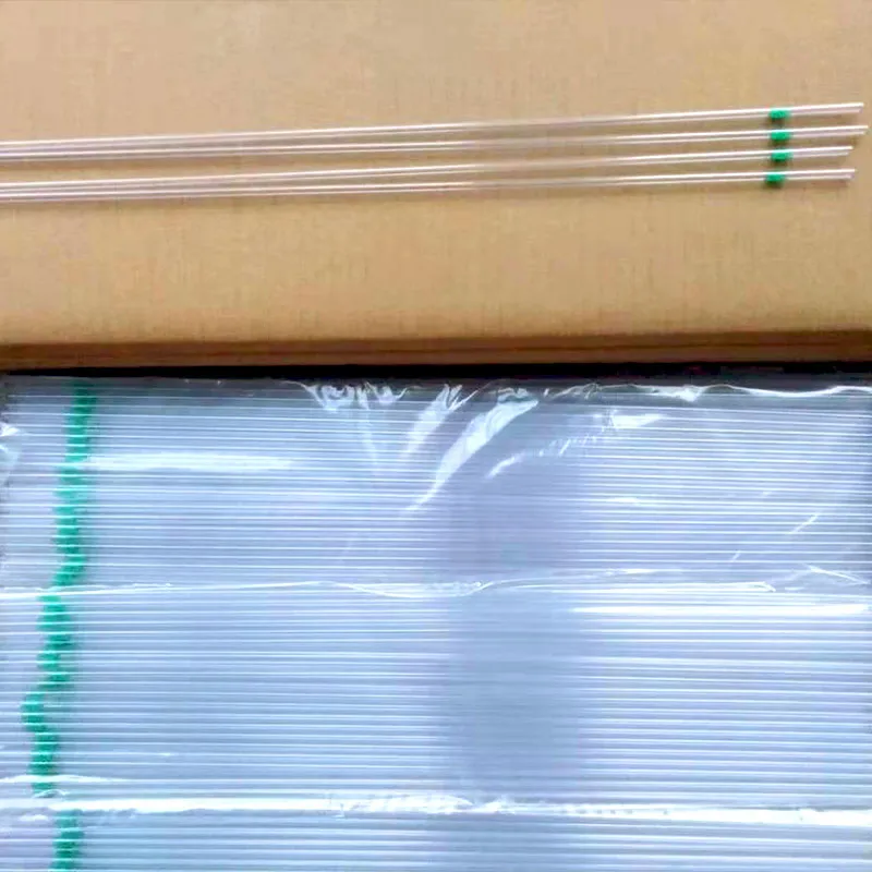 Cattle A.I. Sheaths - /Bag, Universal Split Type with Green Insert, PVC/PE, for Artificial ...