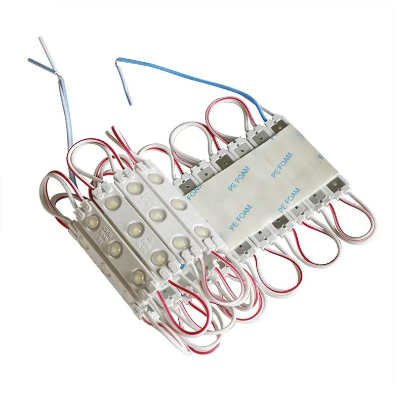 Led Module 2835 SMD LED Front Window LED Module Light Sign Bar 3LED ...