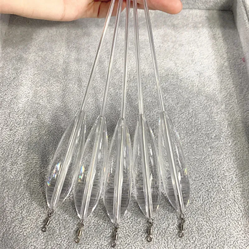 DHgate.com:Fishing Float Sinker Bobber Stopper, 2024 Sinking Bombarda Swivel Float Fly Fishing ...