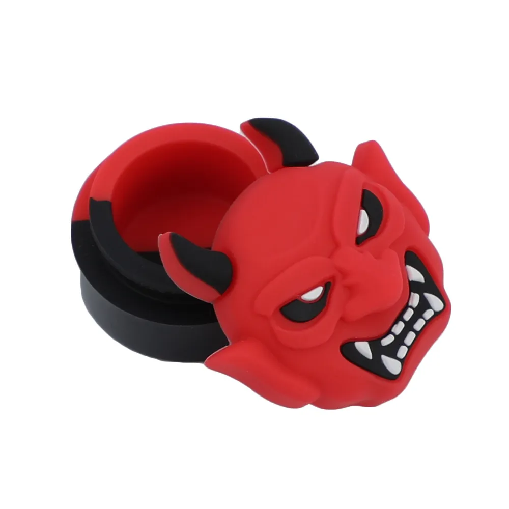 DHgate.com:Wholesales Silicone Food Grade Storage Candy Packaging ...