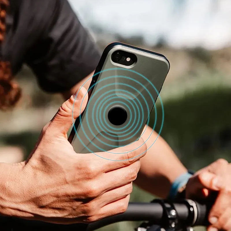 DHgate.com:5G Shungite Anti-Radiation Phone Stickers Natural Crystals ...