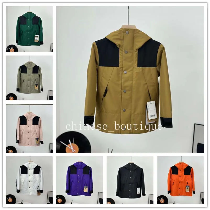 DHgate.com:Classic Kids Designer Tench Coats for Boys and Girls, Warm ...