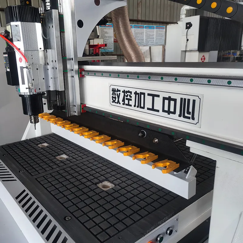 DHgate.com:Compact Metal Cutting Platform: Precise Small Machinery for ...