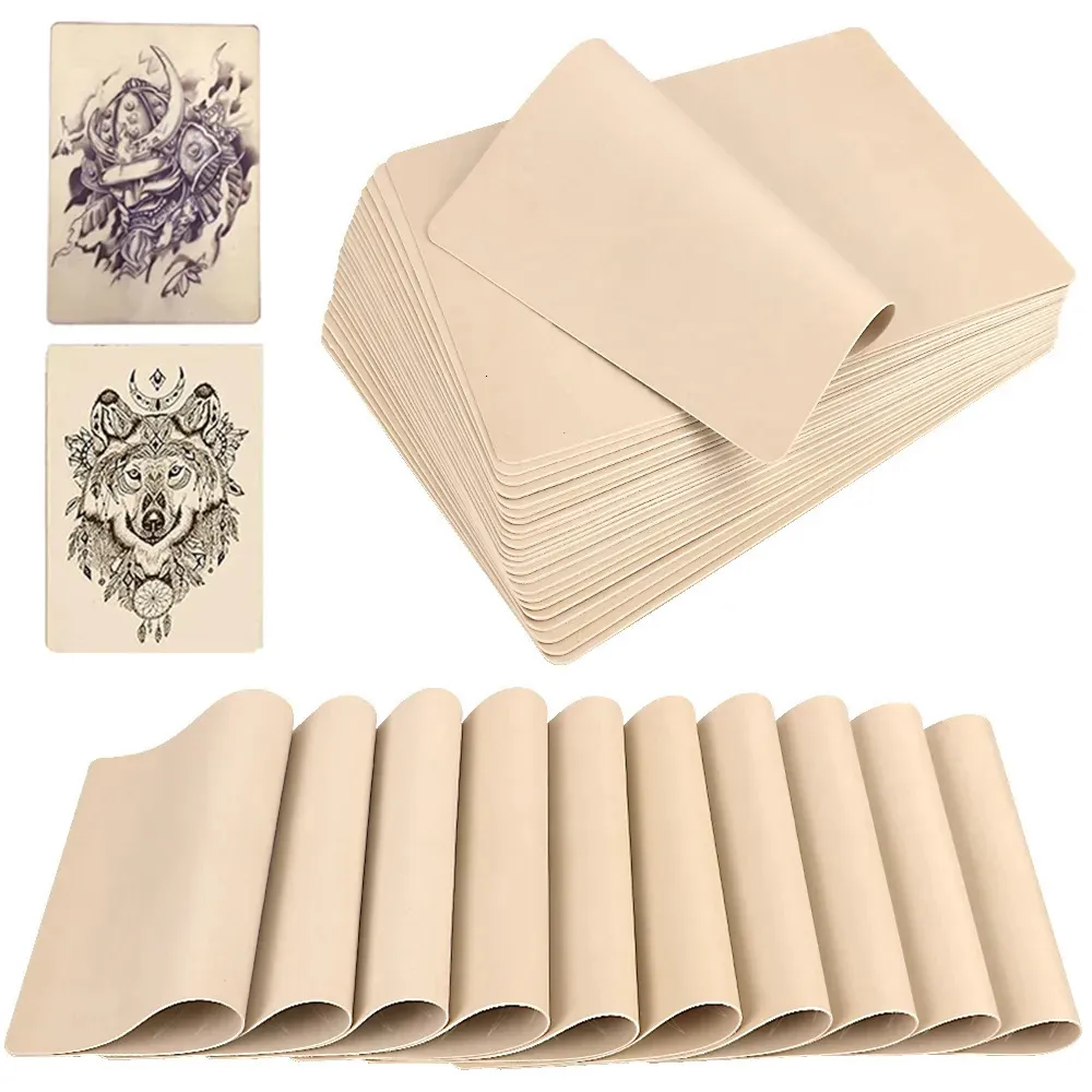 DHgate.com:Complete Tattoo Kit with 135PCS Tattoo Practice Skin and ...