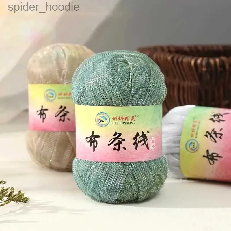 DHgate.com:Glitter Yarn for Knitting and Crocheting, Shiny Metallic ...