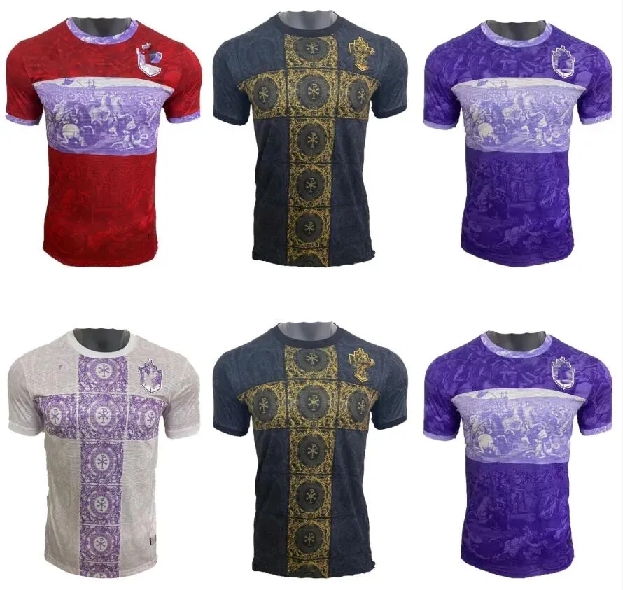 23 Boreale ASD Maglie Da Calcio Home Away GK Maglie Da Calcio Uniformi ...