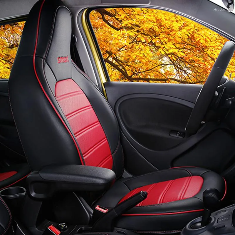 Smart forfour seat covers store