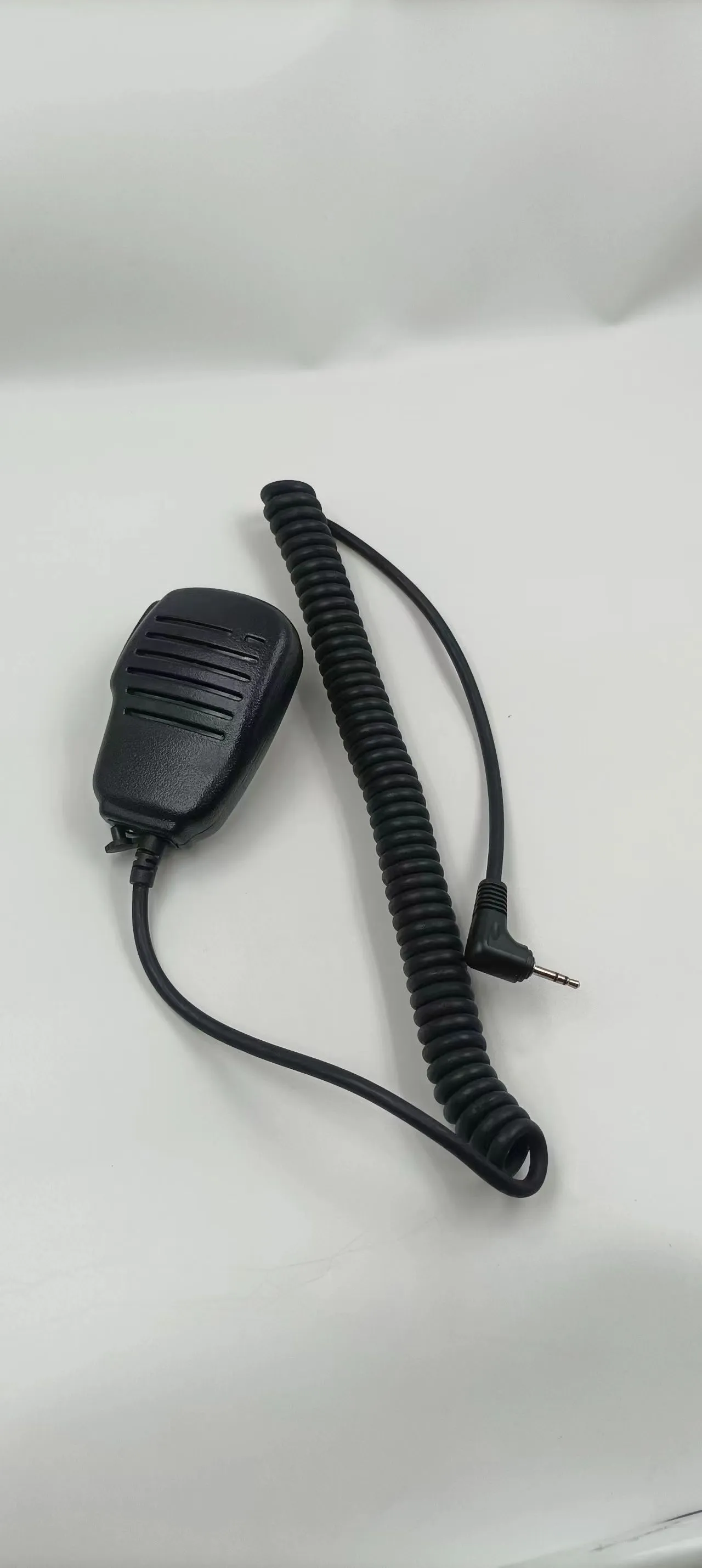 Handheld Condenser Mic: Elbow 2.5mm Connector... From Goodtom, $6.02 ...