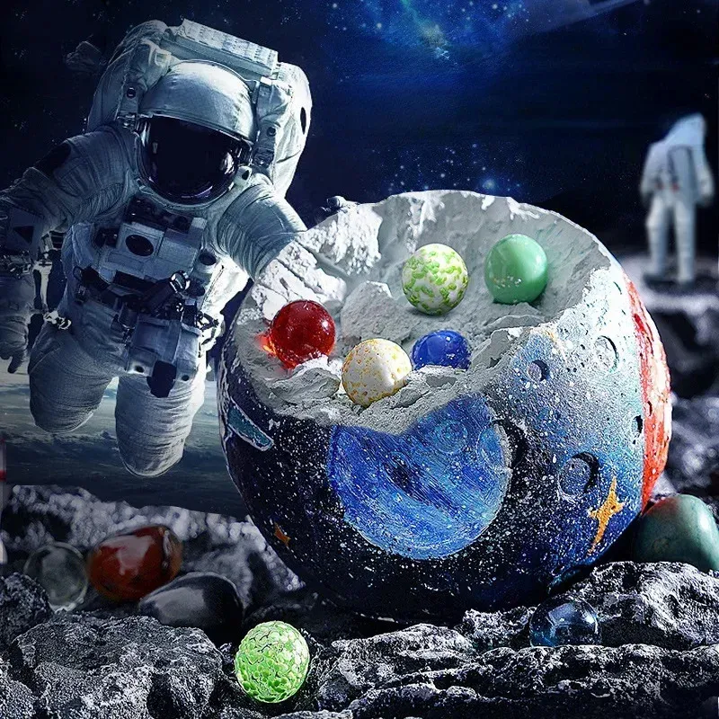 DHgate.com:Solar System Exploration Educational Toy for Children ...