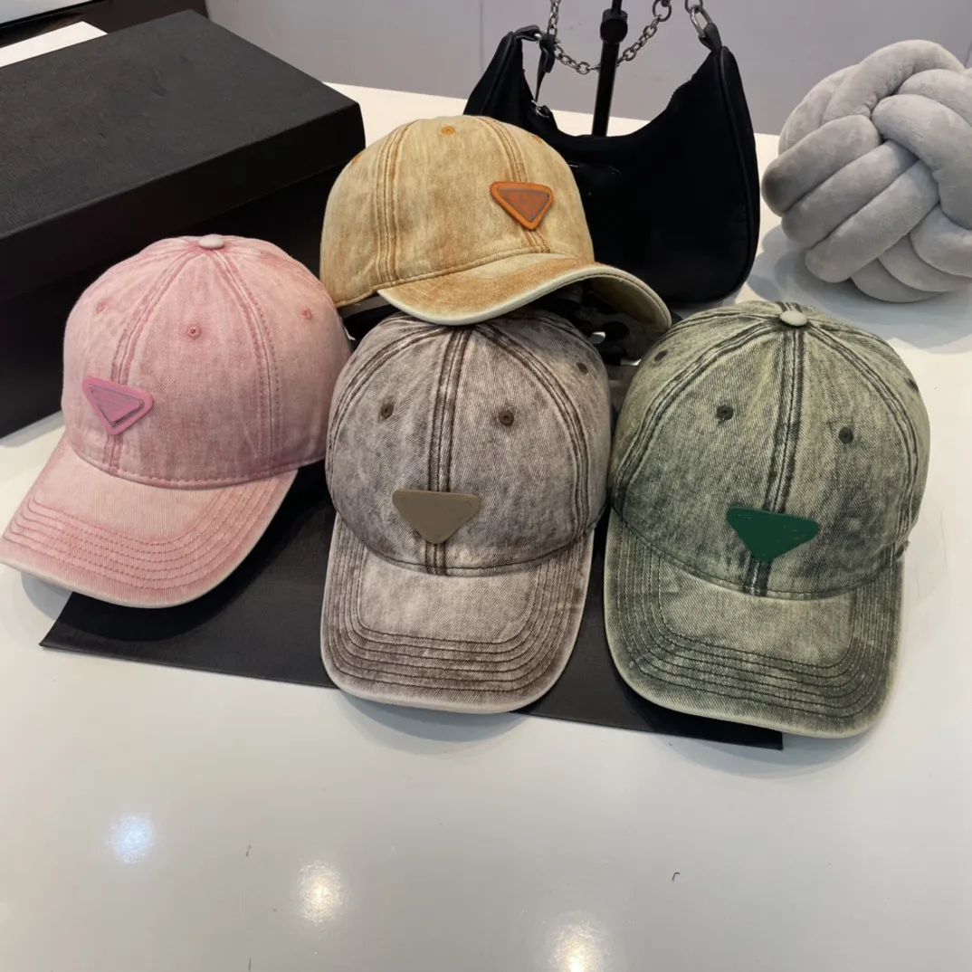 Multicolor Ball Cap For Sports & Casual Sunshade, Unisex, Letter Print ...