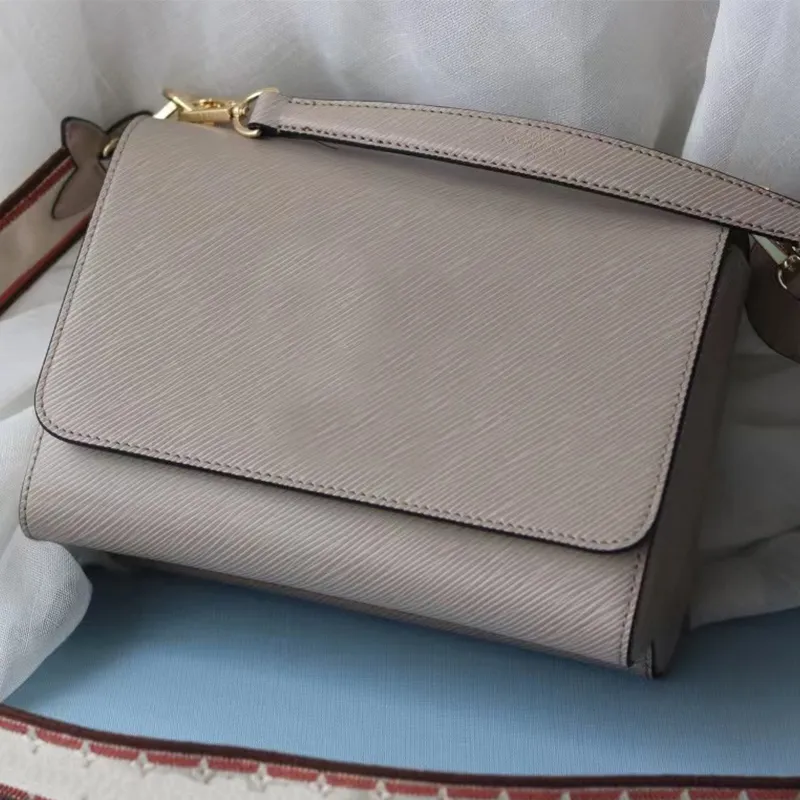 Designer Hadbag For Women Fashionable Saffiano Leather Shoulder Bag ...