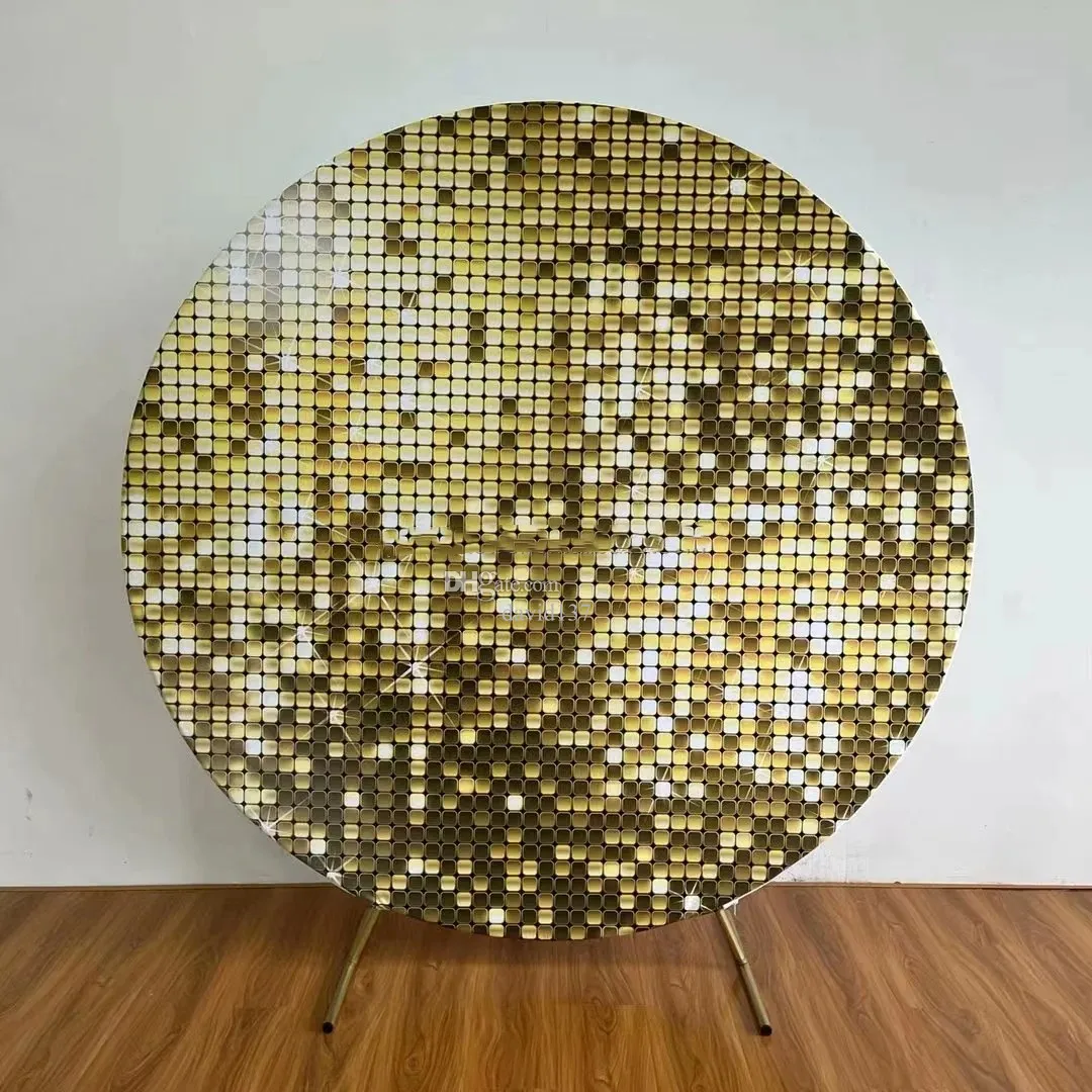 Arch Backdrop Combination Wedding Stage Backdrop Arch Backdrop For ...