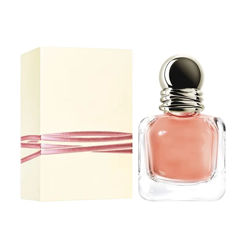 Sandalwood Women's Perfume Spray 100 Ml Floral Fruttato EDP Long ...