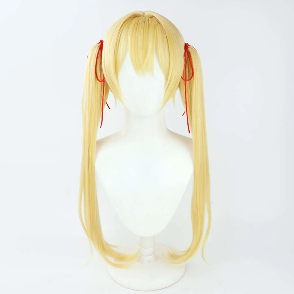 Hololive Watson Amelia Cosplay Costume Anime Kimono أو Wig Vtuber Ame ...