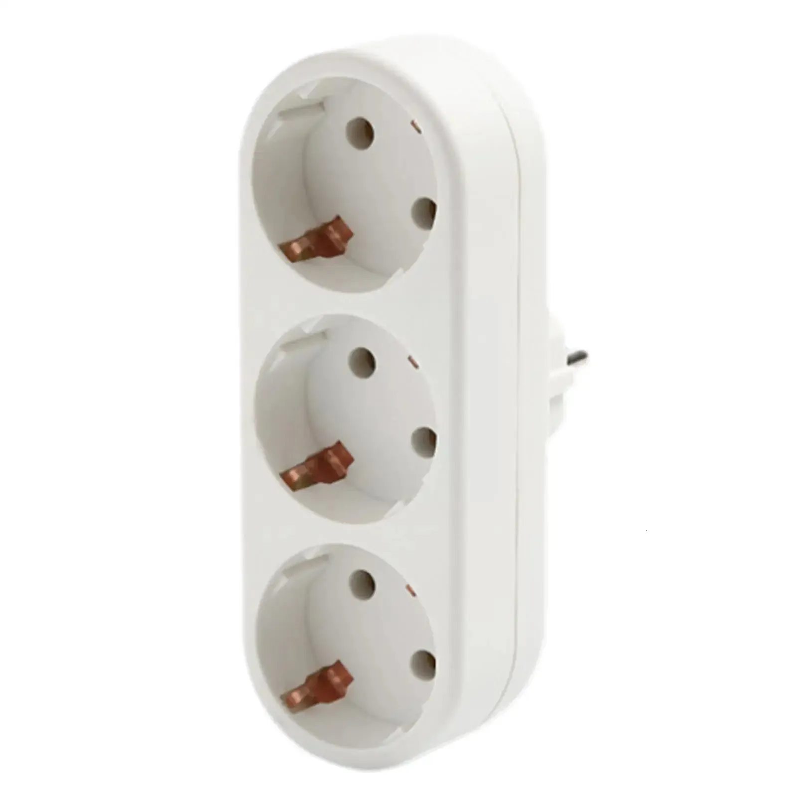 DHgate.com:German Power Strip Extension Cord Surge Protector with 3 ...