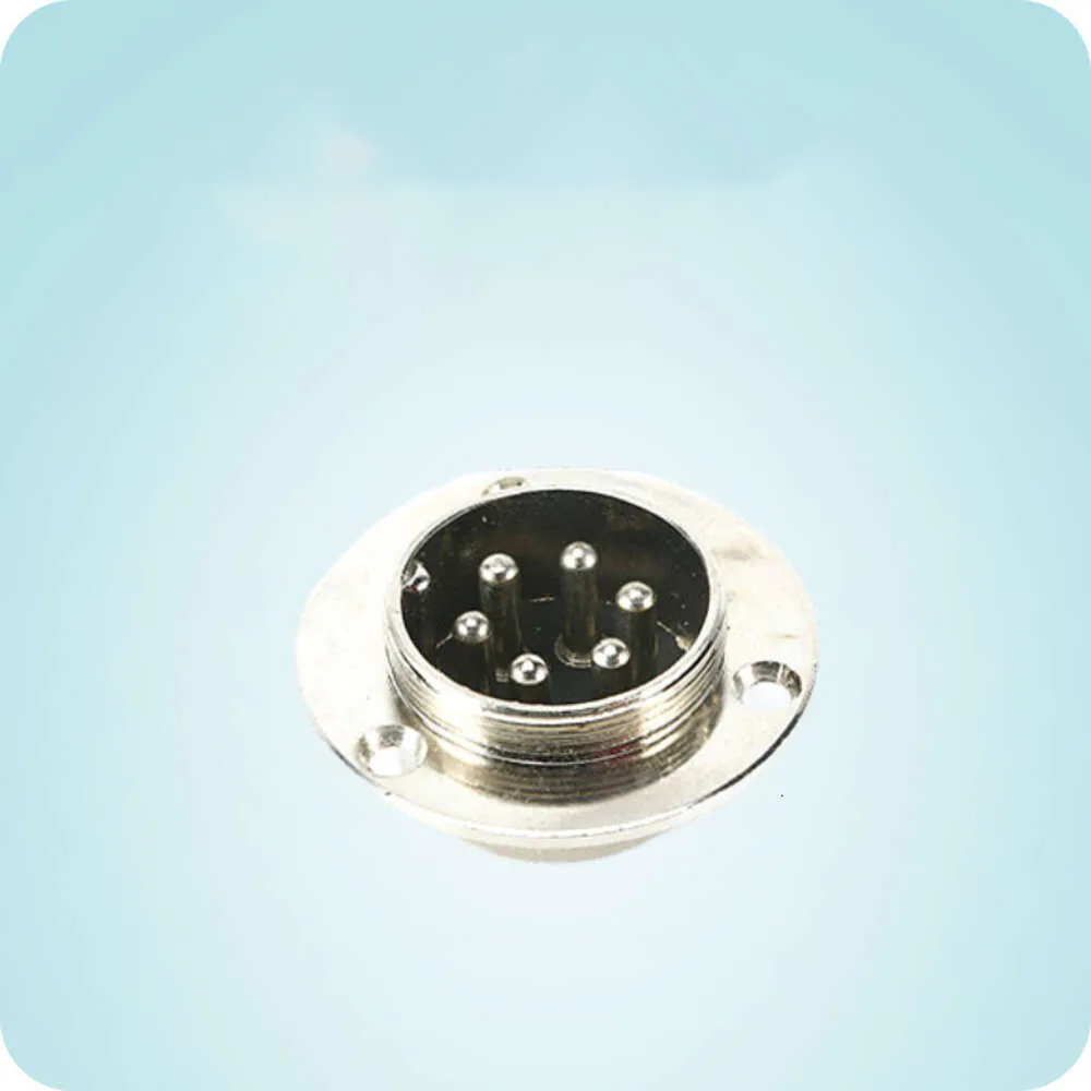 Wholesale Electric Aviation Socket Plug Docking Power Male & Female ...