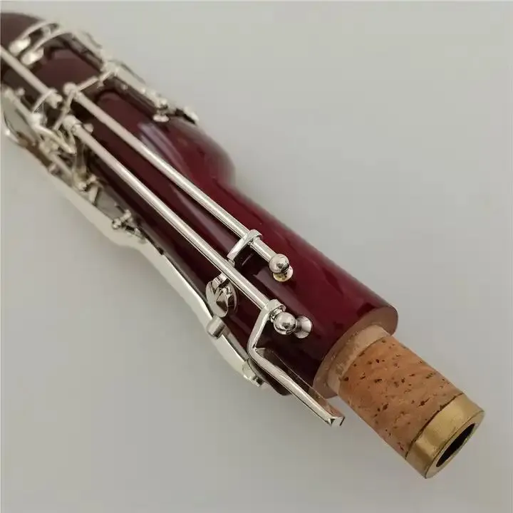 DHgate.com:Maple Body Bassoon for Adults, Professional Bassoon with ...