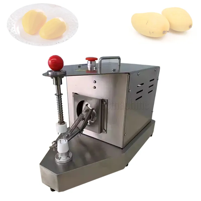 Electric Apple Peeler Machine Multifunctional Fruit Slicer With Creative Artifact Design For Kitchen Use From Irisleemachine 753.77 DHgate.Com