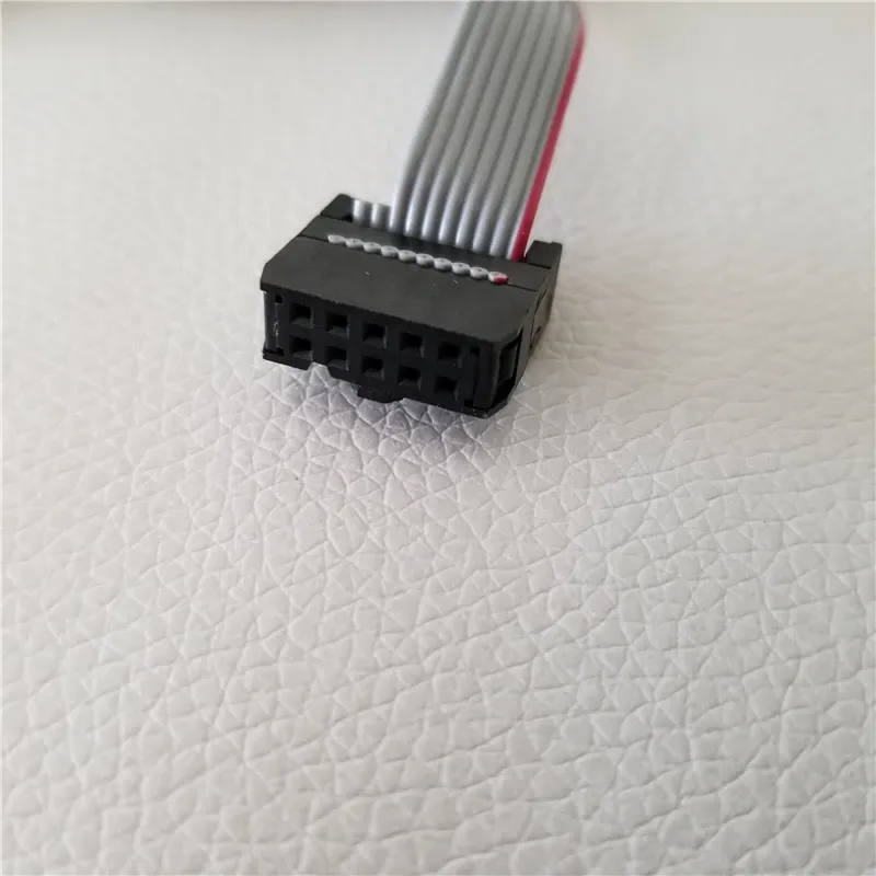 DASH Programmer Testing EEprom IC Clamp SOIC8 SOIC 8 SOP8 SOP Clip ...
