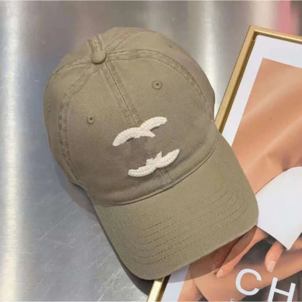 DHgate.com:CH Bonnet Beanie Designer Brand Hat Winter Bucket Hats Warm ...