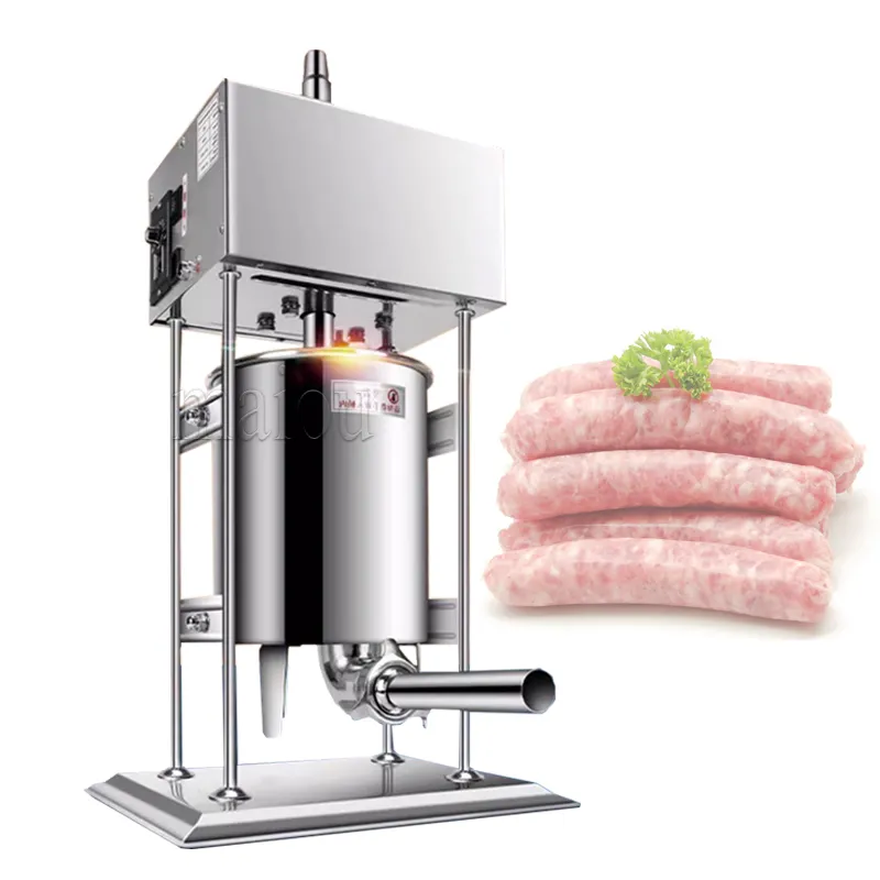 Commercial sausage making machine store
