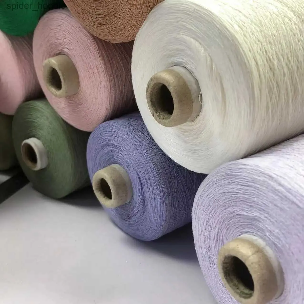 DHgate.com:Linen Yarn 500g for Knitting & Crochet - 100% Organic Linen ...