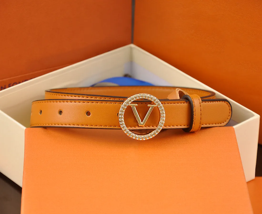 Designer gold belt for women with gold diamond letter buckle, vintage ...