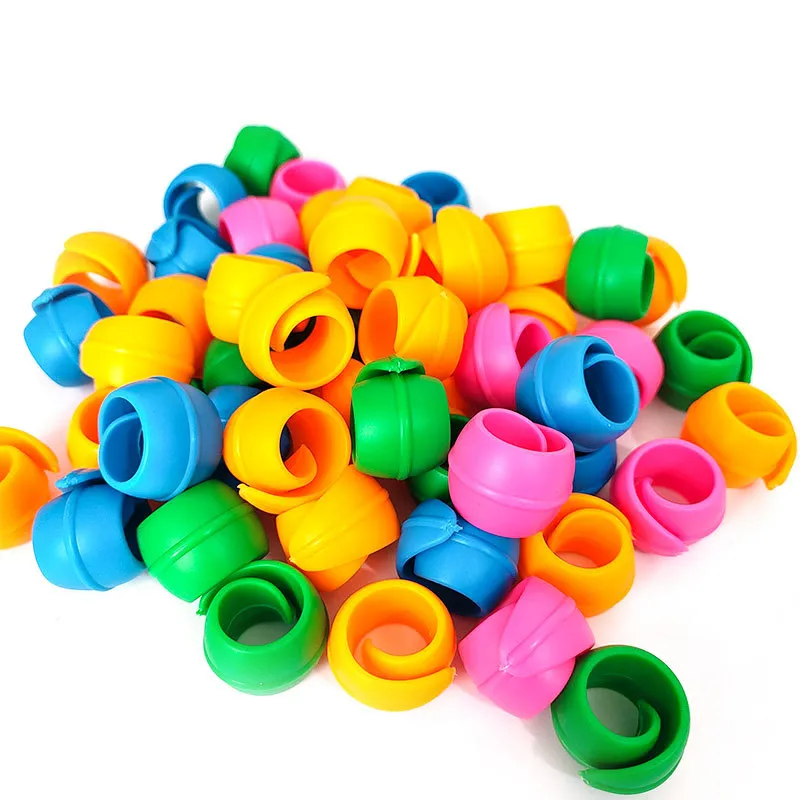 Invisible Thread Spool Savers: Huggers for Sewing Thread, Prevent ...