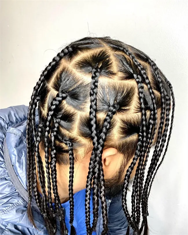 DHgate.com:Black Male Hair Pieces: 8x10 Indian Virgin Human Hair ...