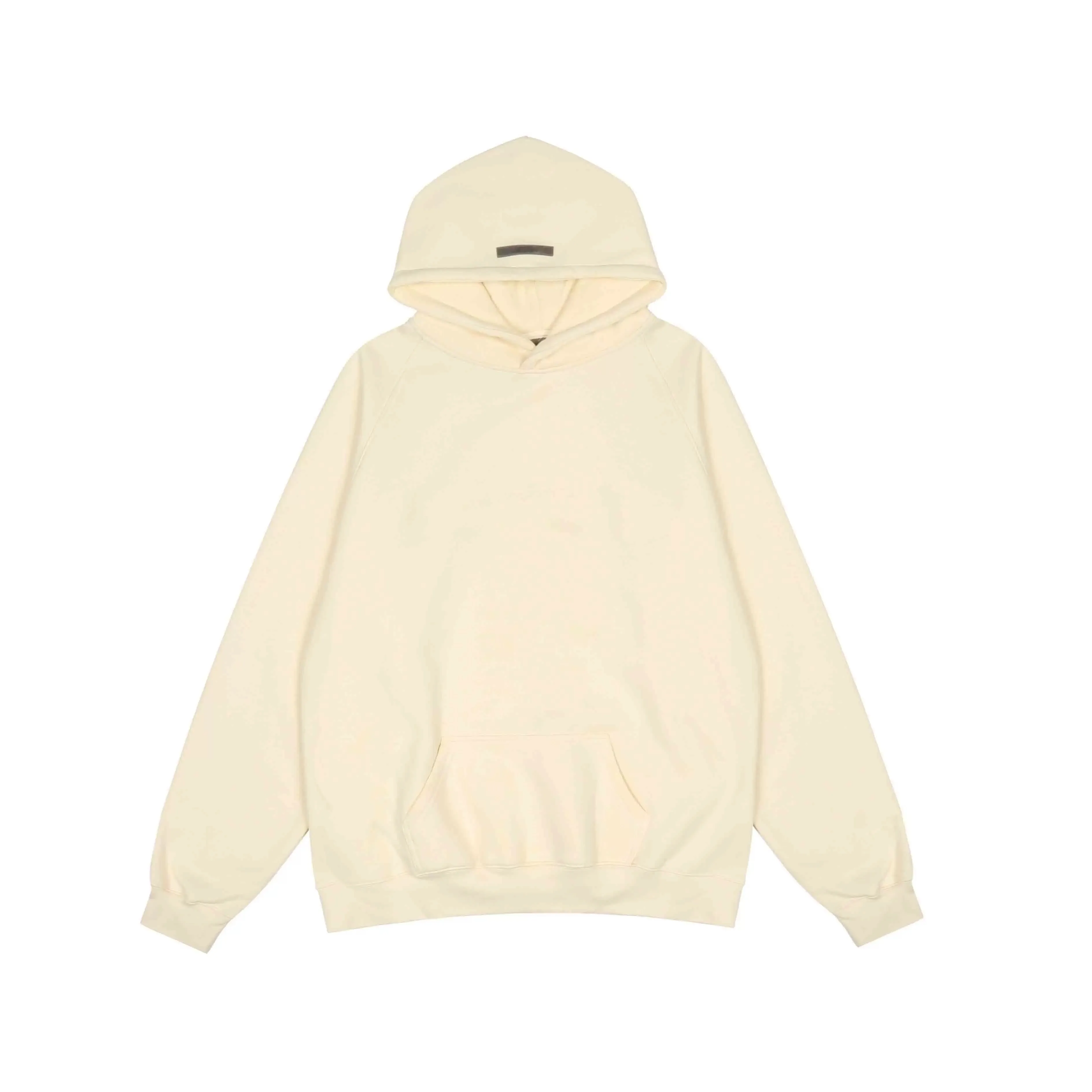Reflective Oversized Hoodie: Hip Hop Street Sweater For Men & Women S ...