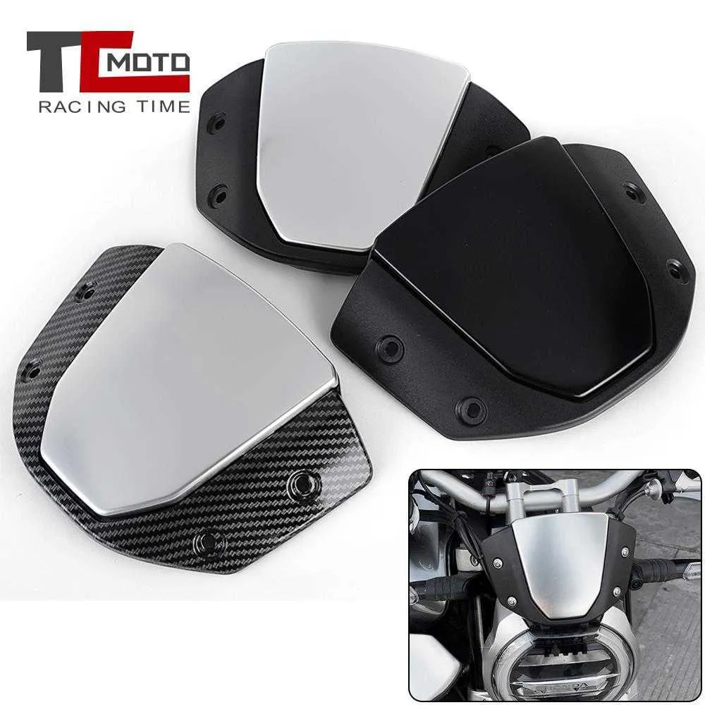 DHgate.com:Honda CB125R CB250R CB300R Windscreen Protector 2018-2020 ...