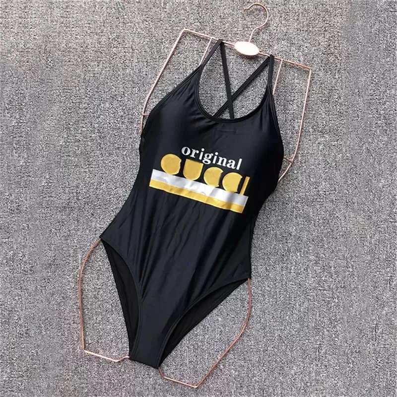 Designer Bikini Set Swimsuit Woman Sexy High Waist Swimwear Push Up ...