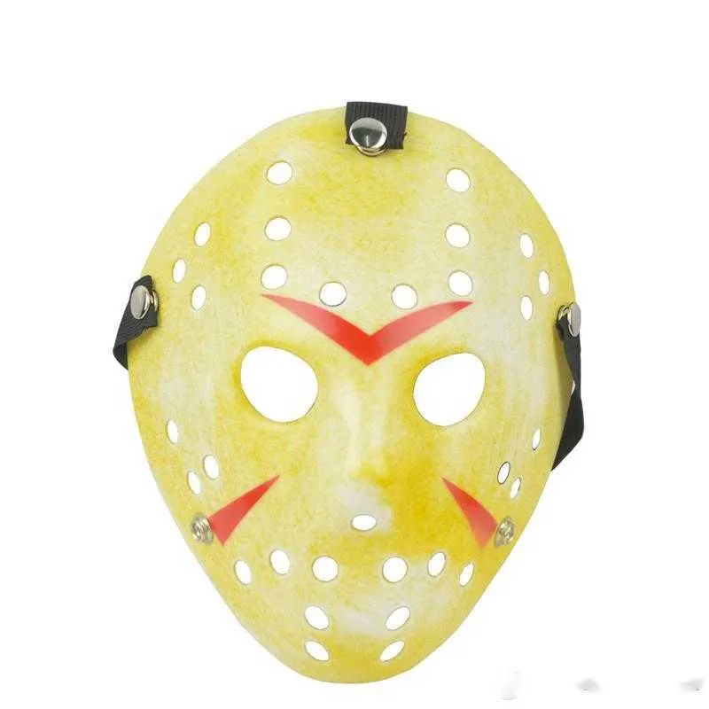 Horror Masks: Cosplay With Mask, Halloween Scary Masks Protective ...