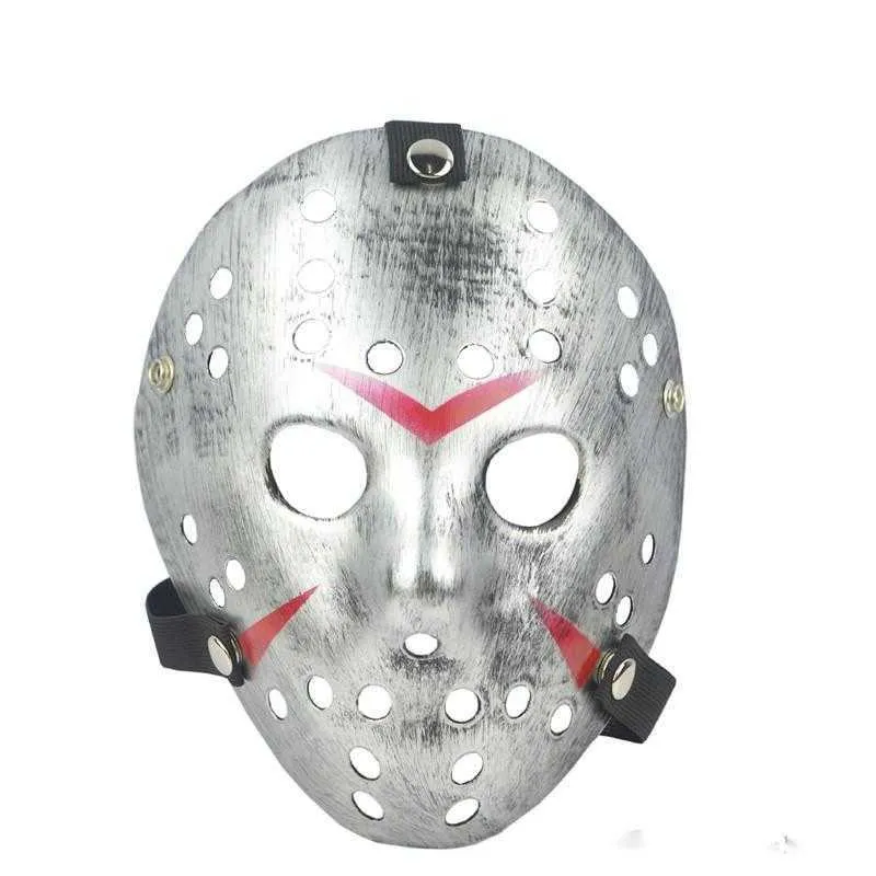 Horror Masks: Cosplay With Mask, Halloween Scary Masks Protective ...