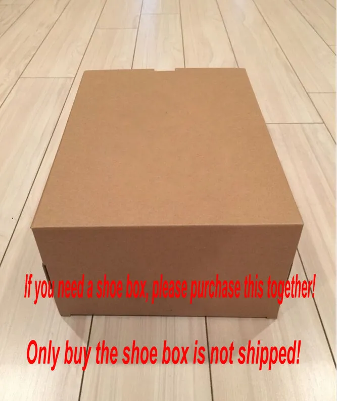 2022 Booking A Link DHL EMS Postage Replenishment Shoe Parts BOX SHOES ...