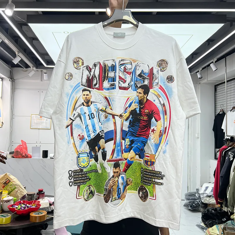 Tees T-Shirts Number 10 Casual Cotton Shirt for Men and Women, Short ...
