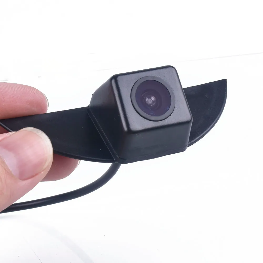 Front View Camera For Select Vehicles Enhanced Visibility System ...