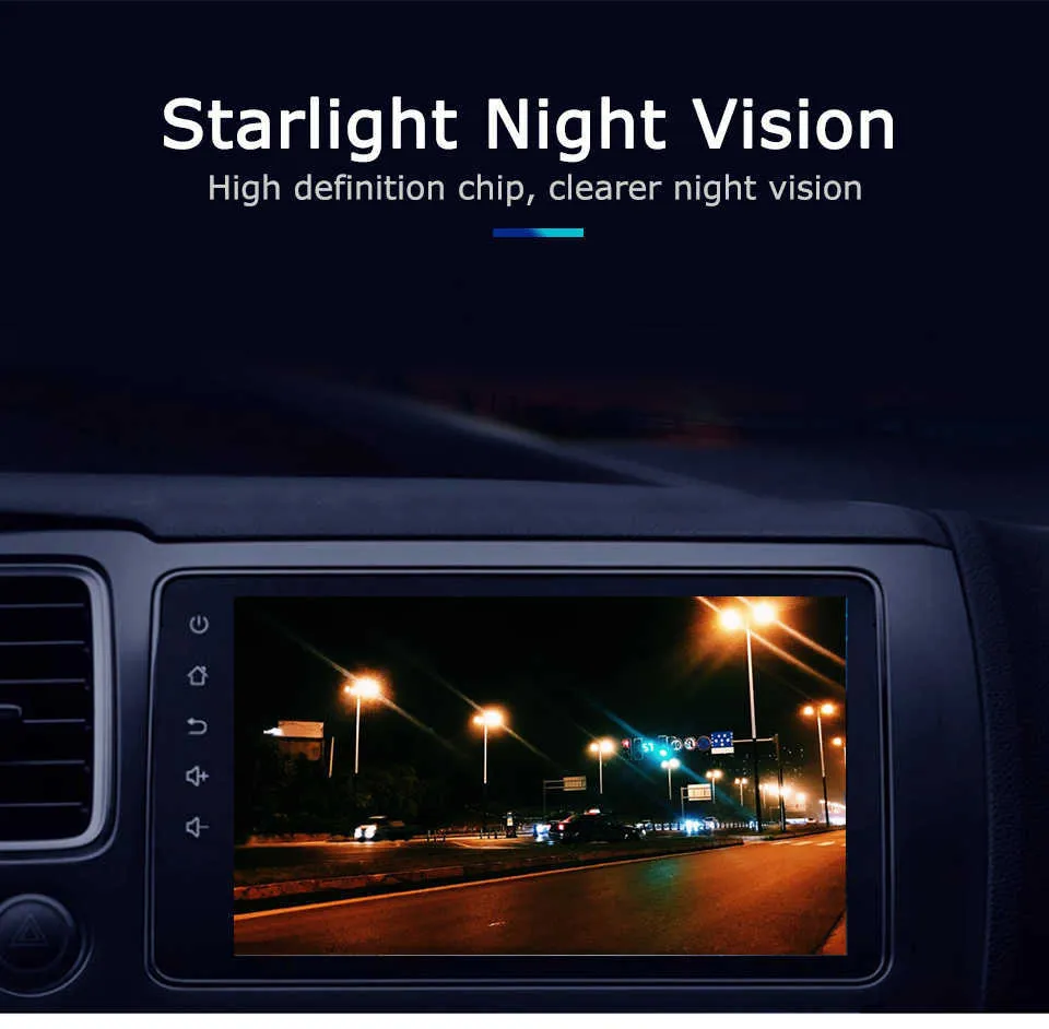 Car Rear View Camera With Night Vision & 170° Wide... From Dhgatetop ...