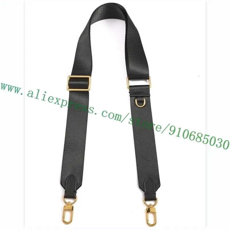 Adjustable Fabric Bag Strap: Premium Quality Replacement Belt Purse ...