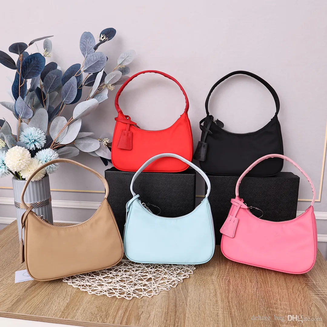 Underarm Bag Women's Hobo Handbags Satchel With Wallet Compartment ...