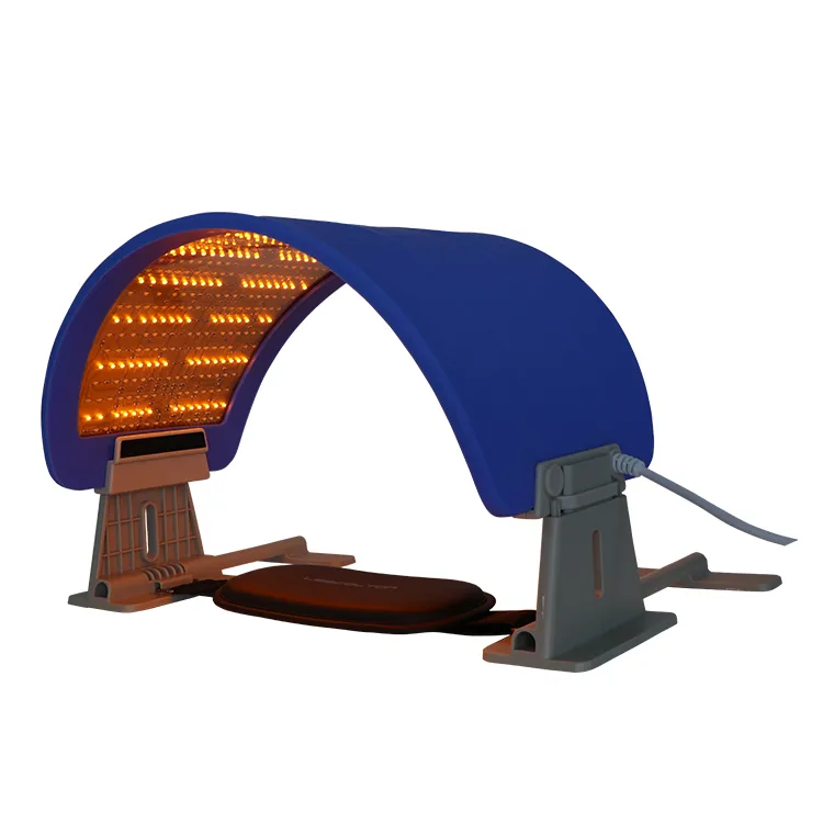 PDT Light Therapy Skin Tightening Wrinkle Remover Anti Hair Relaxer ...