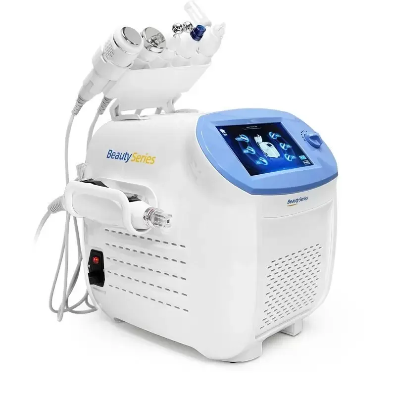 2024 EMS Mesotherapy Gun Diamond Aqua Peel Water Oxygen Jet Hydra ...