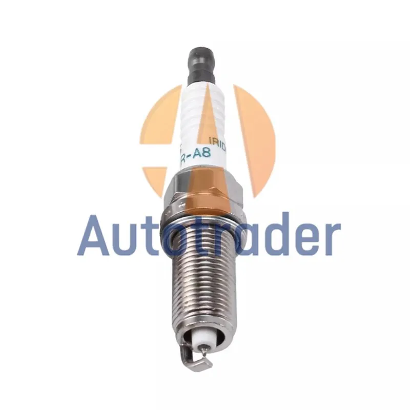 DHgate.com:4PCS 90919-01259 Dual Iridium Spark Plug For Toyota Avalon ...