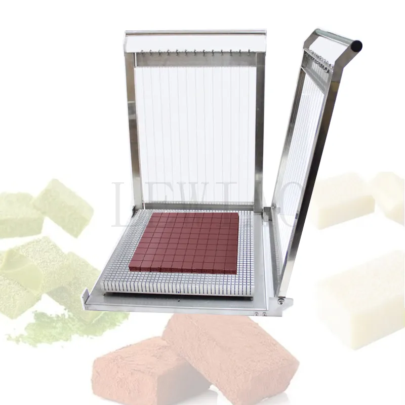 Double Arm Chocolate Wire Cutter Small Candy & Chocolate Cutting ...