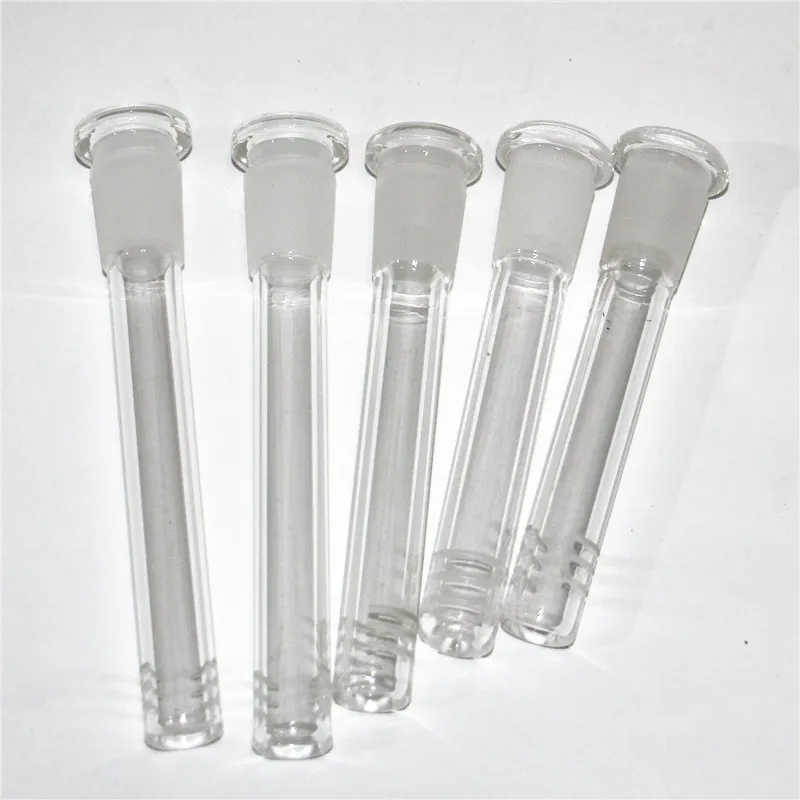 Wholesale Colorful Glass Bong Downstem Diffuser With 18mm Male To 14mm ...