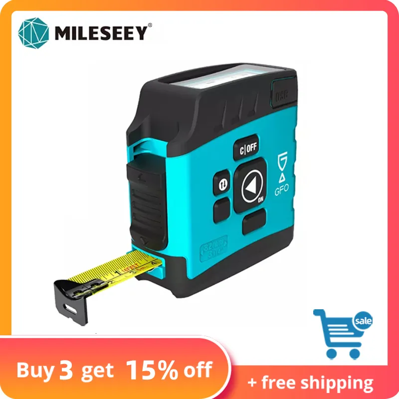 Digital Tape Measurement 2 In 1: 5m Rechargeable... From Kong08, $19.55 ...